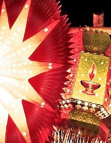 How is Diwali/Deepavali celebrated in Bali - Bali Travel Blog | Villa ...