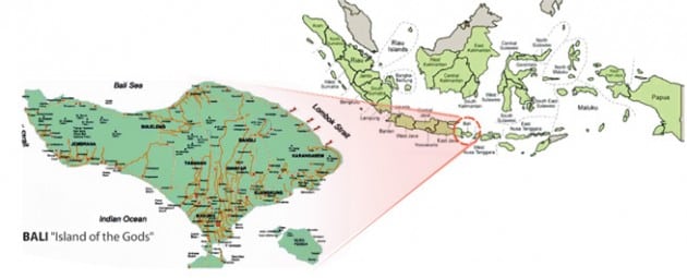 Bali Tourism Statistics 2013 (official) - Bali Travel Guide