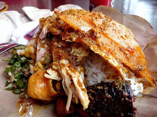 Ibu Oka's Babi Guling - Bali Travel Blog | Villa Finder