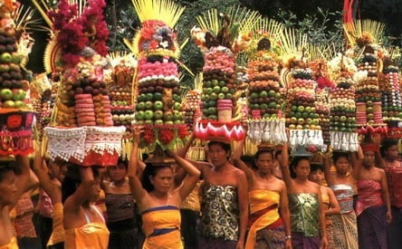 Eka Dasa Rudra- Once in a hundred years - Bali Travel Blog | Villa Finder