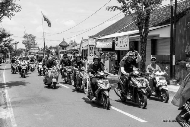 Driving a motorbike in Bali: the Do’s and Don’ts - Bali Travel Guide