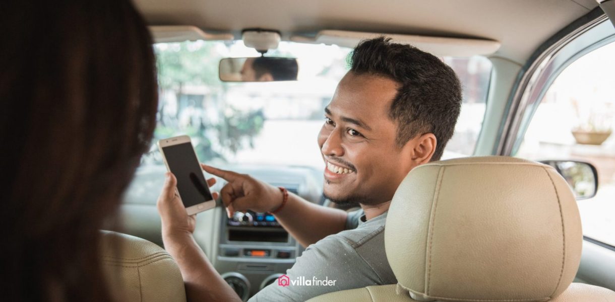 Bali taxi guide - Complete Expert's Guide To Taking Taxis In Bali