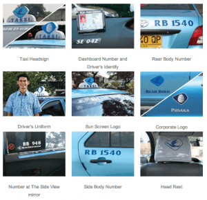 Bali taxi guide - Complete Expert's Guide To Taking Taxis In Bali