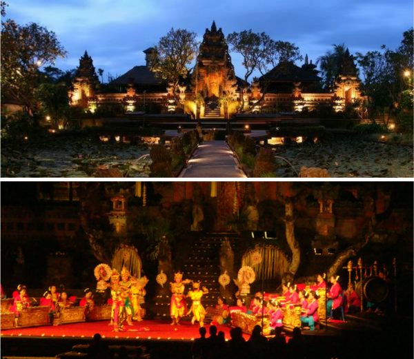 A Dinner Date in Ubud - Bali Travel Blog | Villa Finder
