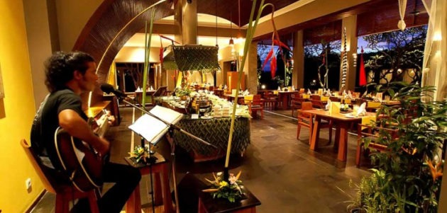 A Dinner Date in Ubud - Bali Travel Blog | Villa Finder