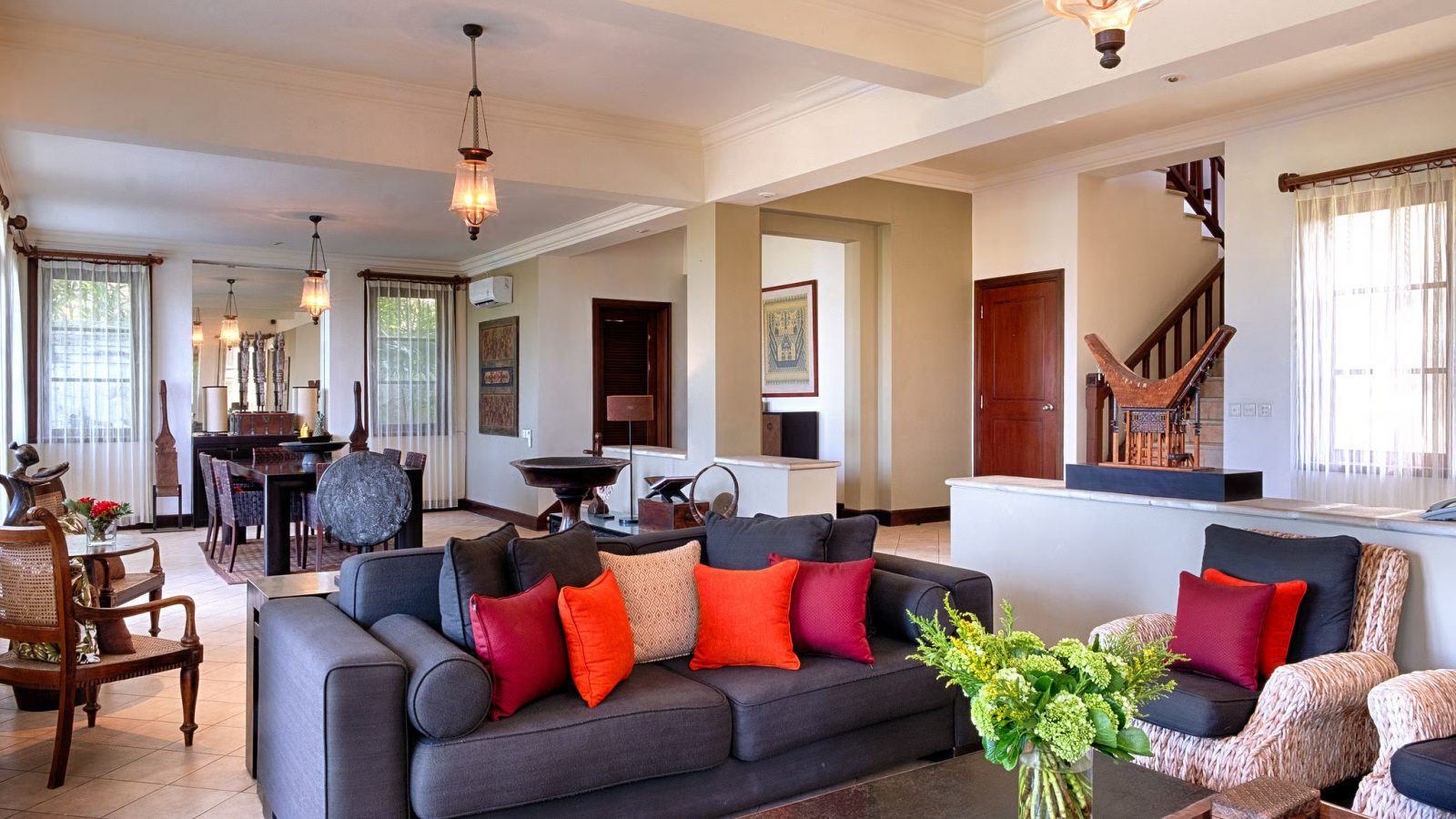 Stunning New Year Villas in Bali to Celebrate 2026 in Style