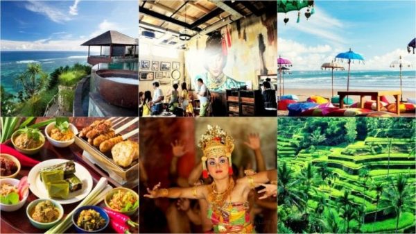 5 Reasons Why You Should Visit Bali - Bali Travel Blog | Villa Finder