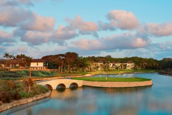 Where to Tee-off - The Most Scenic Golf Courses in Bali