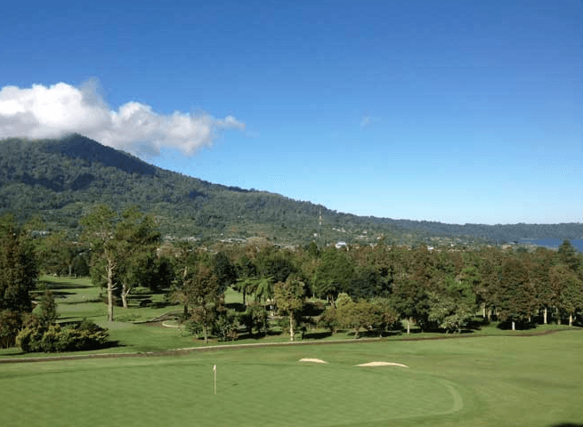 Where to Tee-off - The Most Scenic Golf Courses in Bali