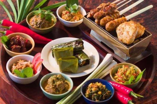 5 Reasons Why You Should Visit Bali - Bali Travel Guide