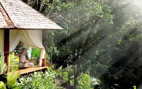 Relax Your Mind and Spirit in These 4 Bali Villas - Bali Travel Blog ...
