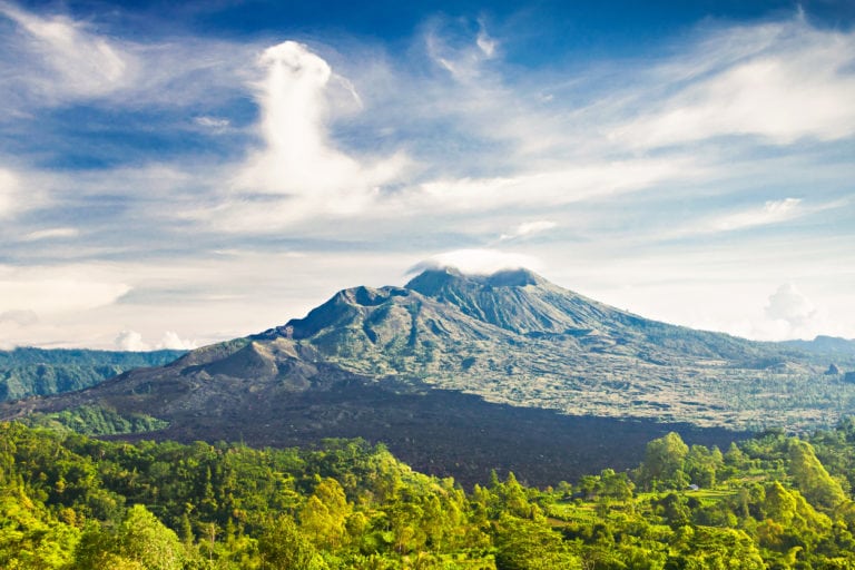 Into the Wild: 10 of Bali's Best Hiking Trails - Bali Travel Guide