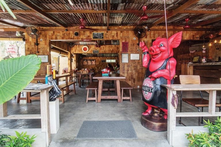 Naughty Nuri's: The Hype Explained - Bali Travel Guide