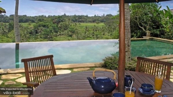 First Ever Ubud Food Festival Attracts Famed Chefs and Culinary Experts ...