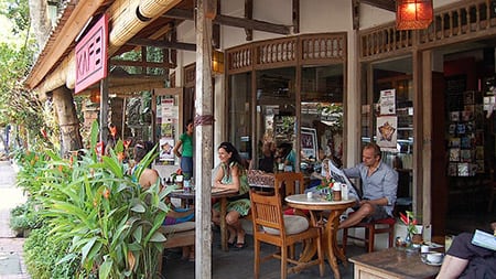 Grab a Cuppa: 7 Cafes to Get Your Daily Coffee in Ubud - Bali Travel ...