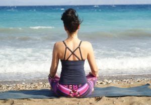 Go Zen: Meditation Classes and Retreats in Ubud - Bali Travel Guide