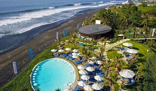 Swim, sand, sunshine: Bali's Best Beach Clubs - Bali Travel Blog ...