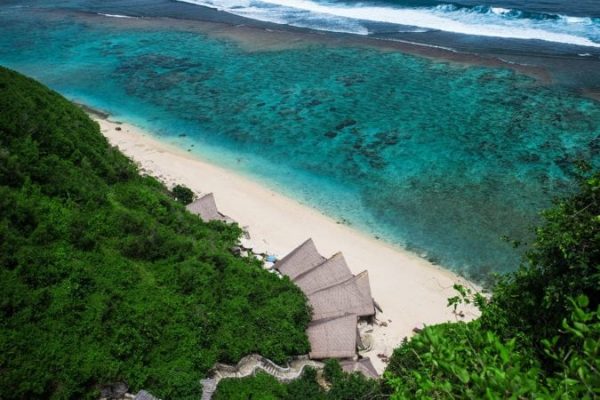 Swim, sand, sunshine: Bali's Best Beach Clubs - Bali Travel Blog ...