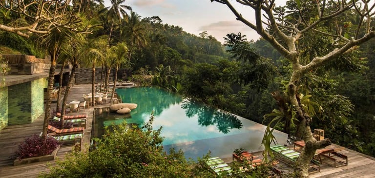 Swim, sand, sunshine: Bali's Best Beach Clubs - Bali Travel Guide