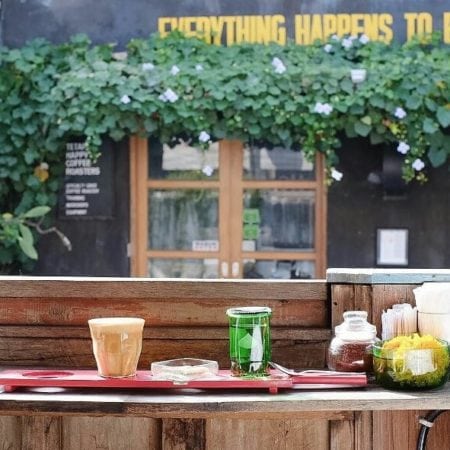 It's Coffee Making Time in Ubud: Workshops at Seniman - Bali Travel ...