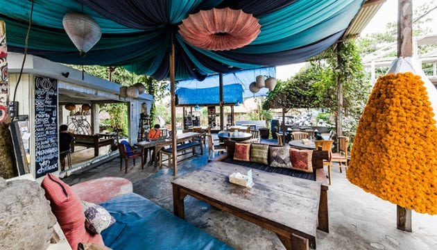 10 Live Music Venues in Ubud - Bali Travel Guide