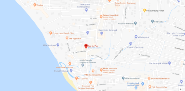 Sunday's fun: Best Bali Local Market to Check out - Bali Travel Guide