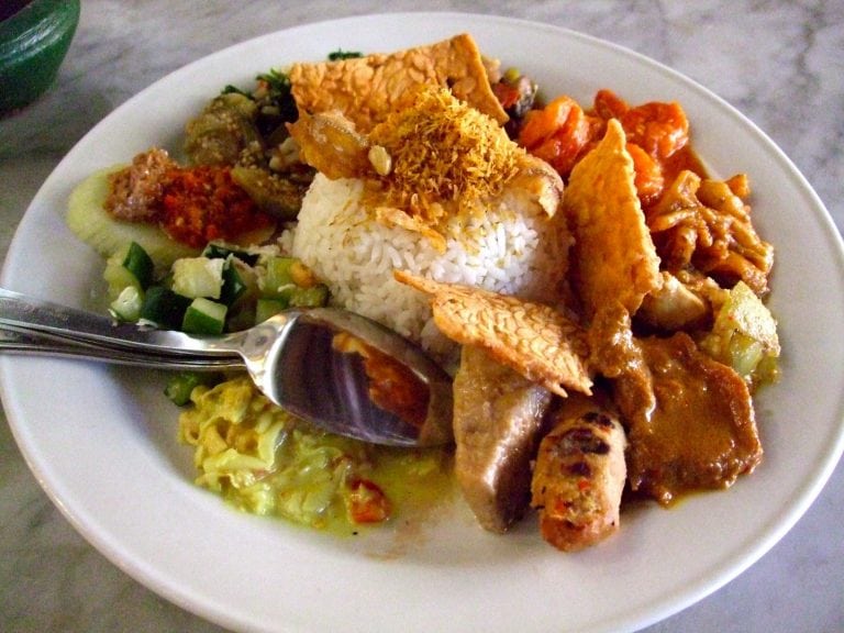 5 Cheap Restaurants in South Bali [2025 Version] - Bali Travel Blog ...