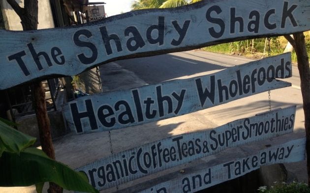 Going green? Check Out Our Must-try Vegan Eats in Canggu