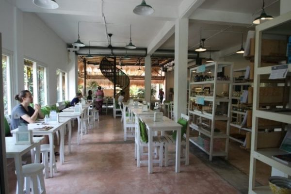 Discover The Alchemy Ubud - Food that makes you happy