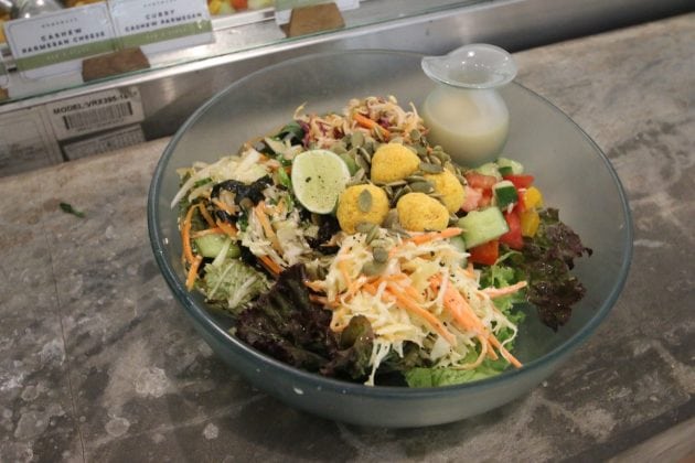 Discover The Alchemy Ubud - Food that makes you happy