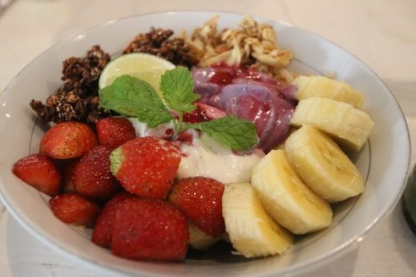 Discover The Alchemy Ubud - Food that makes you happy