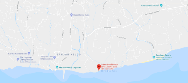 The Complete Bali Beach Guide