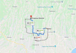 Bali Waterfalls Guide: Everything You Need to Know to Visit Bali Waterfalls