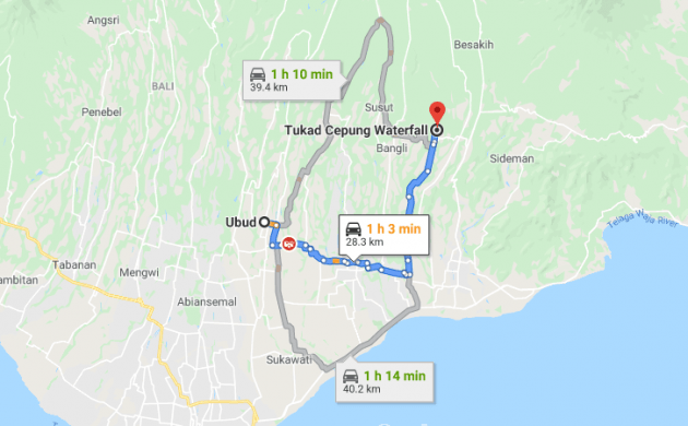Bali Waterfalls Guide: Everything You Need to Know to Visit Bali Waterfalls