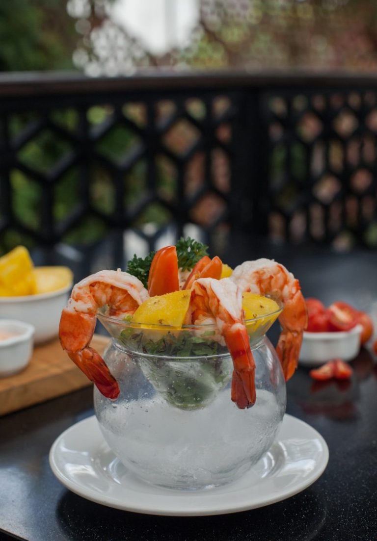 15 Best Seminyak Restaurants [Updated 2023 ]