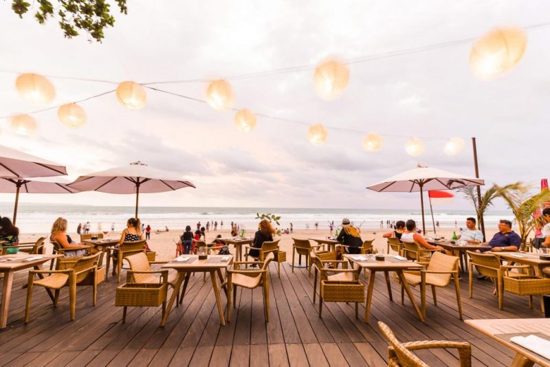 15 Best Seminyak Restaurants [Updated 2023 ]