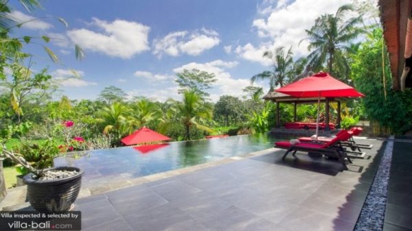 16 Best Villas in Ubud with awe-inspiring views to blow you away