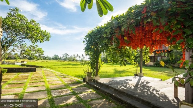 16 Best Villas in Ubud with awe-inspiring views to blow you away