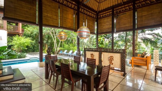 16 Best Villas in Ubud with awe-inspiring views to blow you away