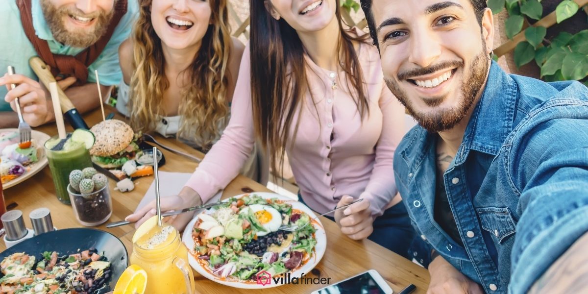 Organic Food in Seminyak – 18 Top Healthy Meal Stops For You