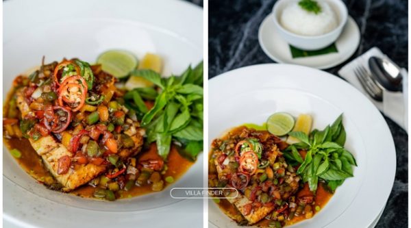 Organic Food in Seminyak – 18 Top Healthy Meal Stops For You