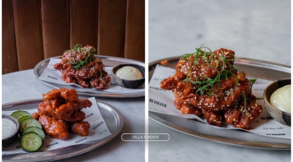 Organic Food in Seminyak – 18 Top Healthy Meal Stops For You