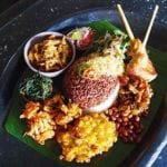 Organic food in Seminyak - 16 must-try pits stop for a healthy meal