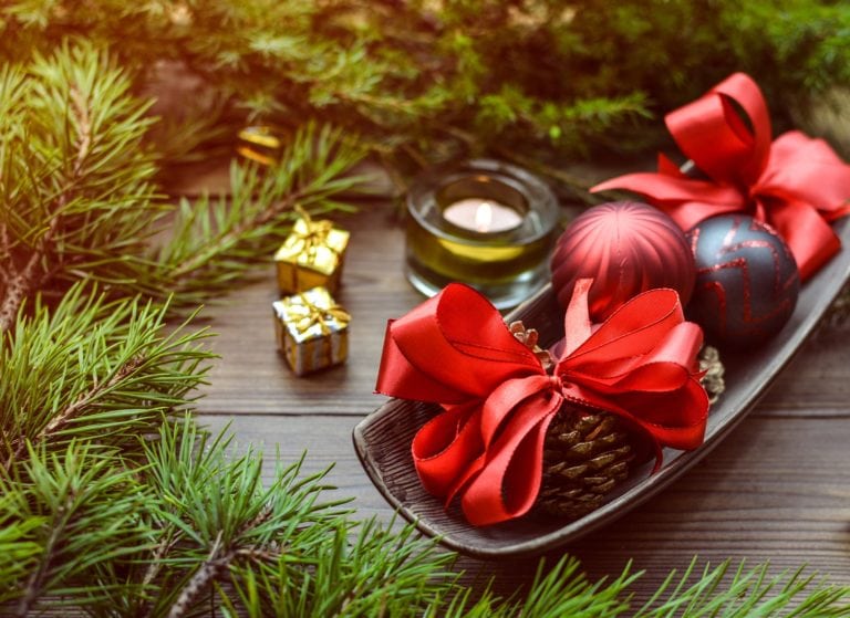 Celebrating Christmas in Bali 2017 - Bali Travel Guide