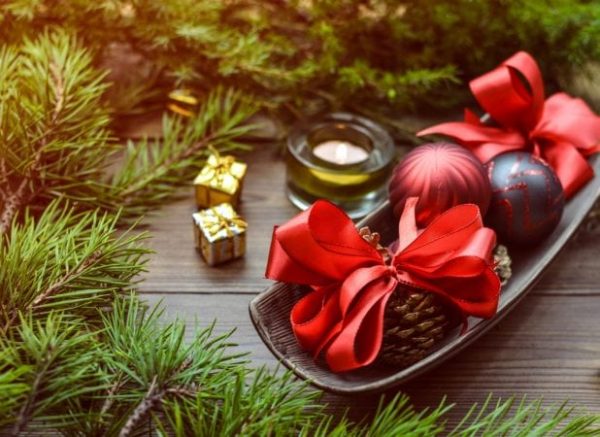 Celebrating Christmas in Bali 2017 - Bali Travel Blog | Villa Finder