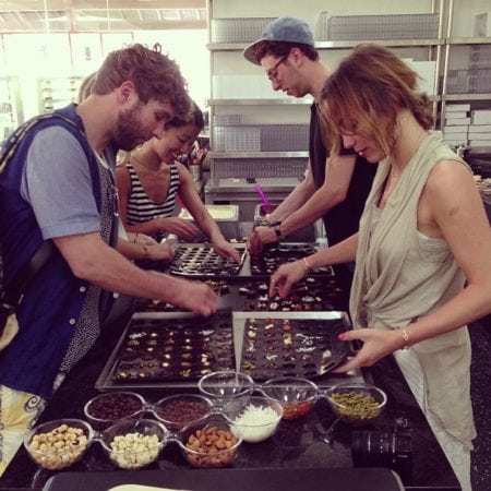 Chocolate in Bali: The Complete Guide for a Chocolate Holiday
