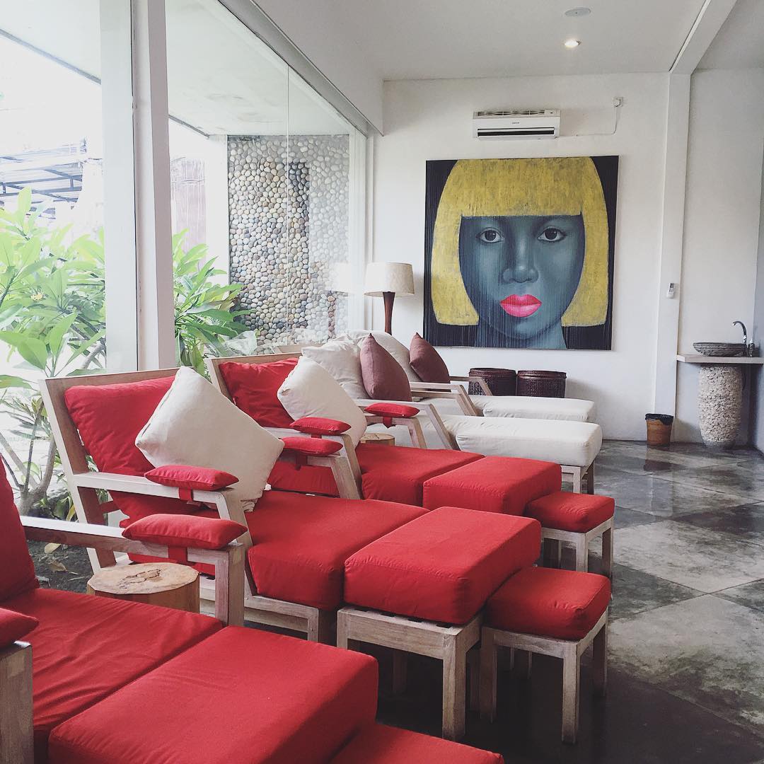 Best Spas in Bali - Where to get the most satisfying massage in Bali