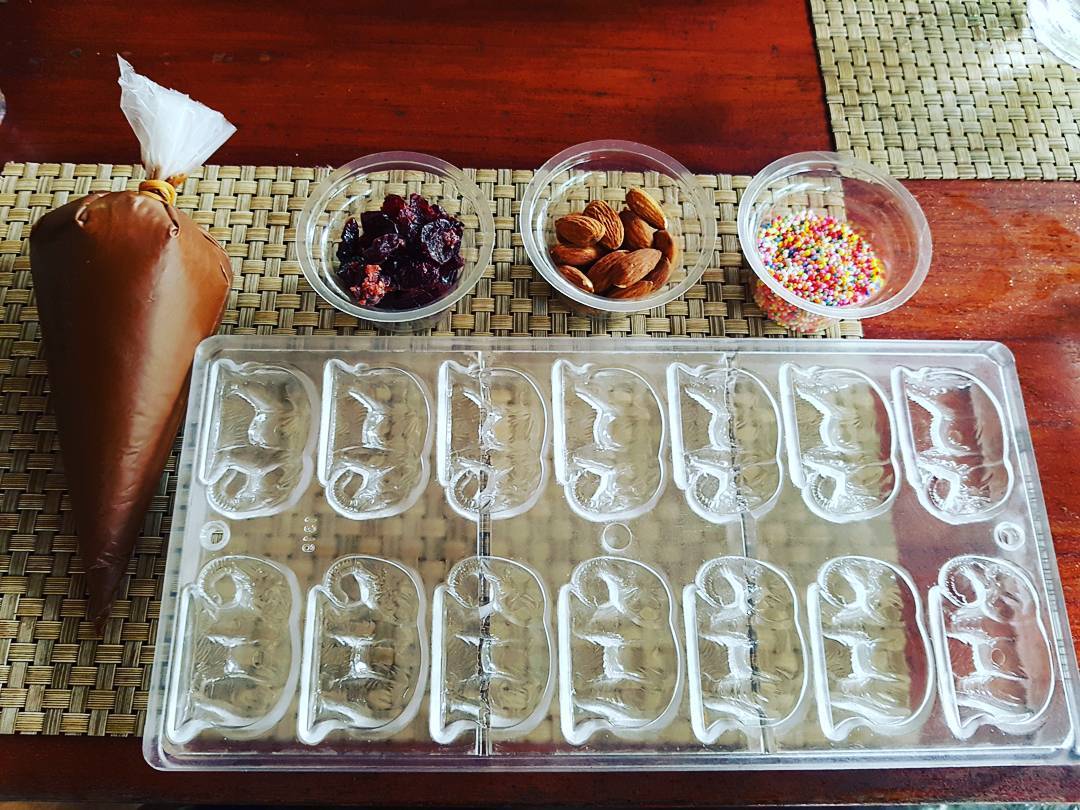 Chocolate in Bali: The Complete Guide for a Chocolate Holiday