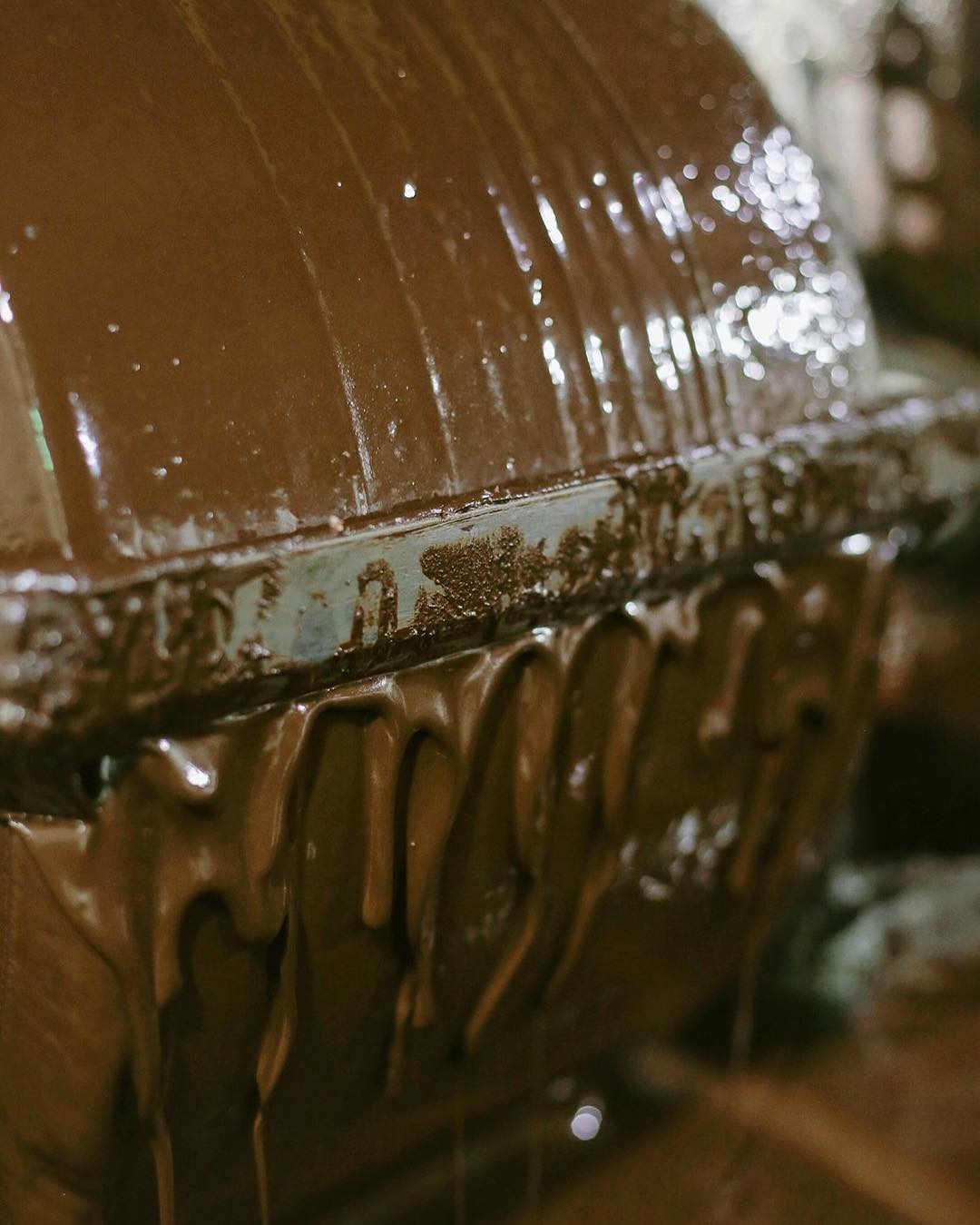 Chocolate in Bali: The Complete Guide for a Chocolate Holiday