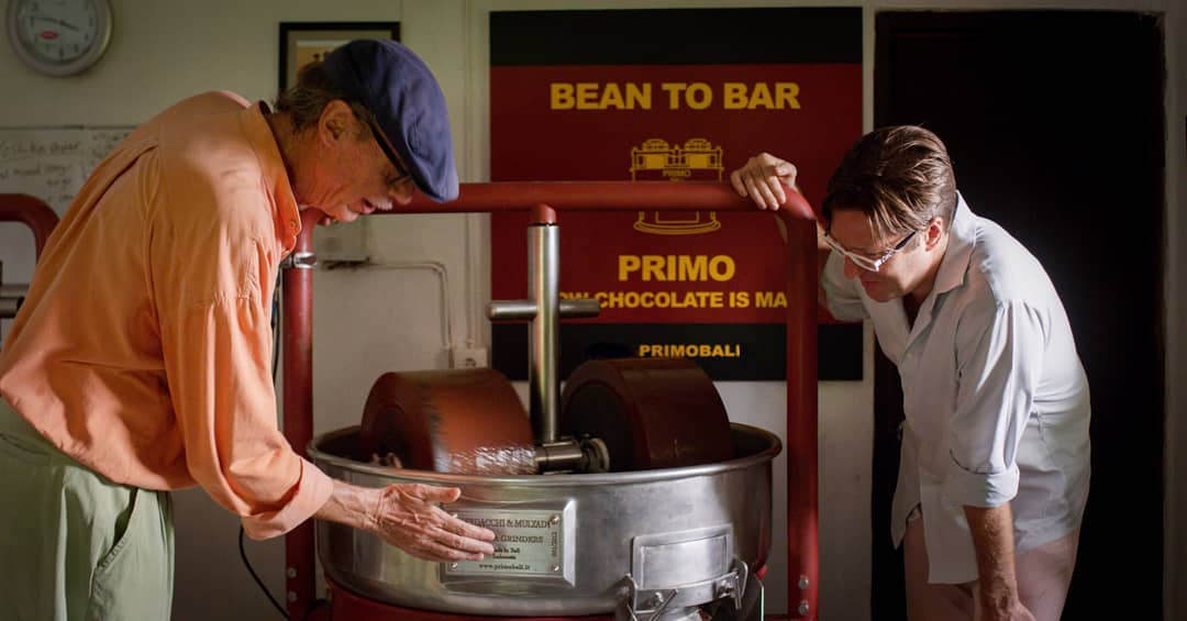 Chocolate in Bali: The Complete Guide for a Chocolate Holiday